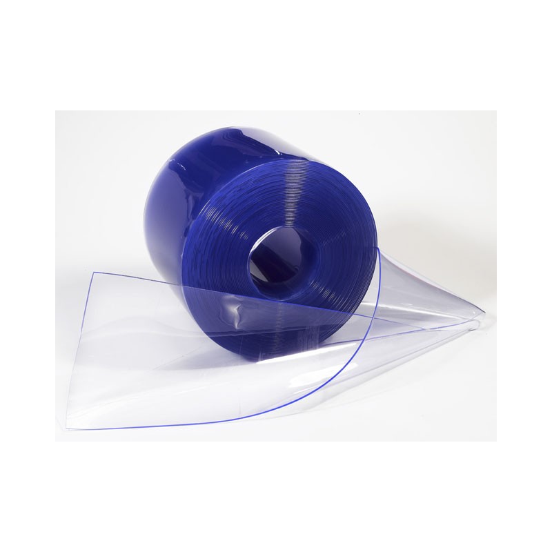 Rouleau 50m PVC souple alimentaire - lanierespvc.com